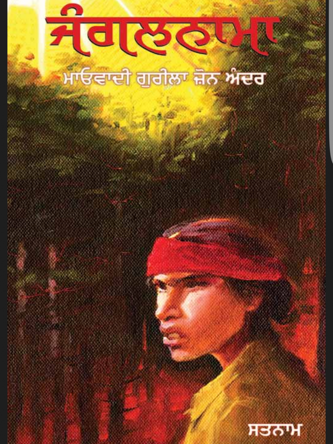 Junglenama – Unlock the treasure of Punjabi Language, Culture & History ...