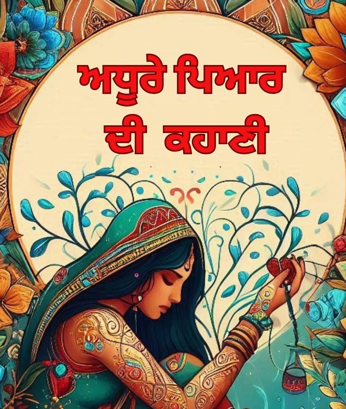 Mini Stories – Unlock the treasure of Punjabi Language, Culture ...