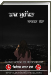 Unlock the treasure of Punjabi Language, Culture & History with Punjabi ...